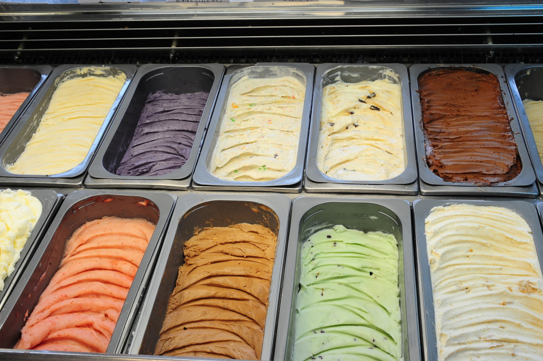 About Us - Fatty Daddy's Ice Cream